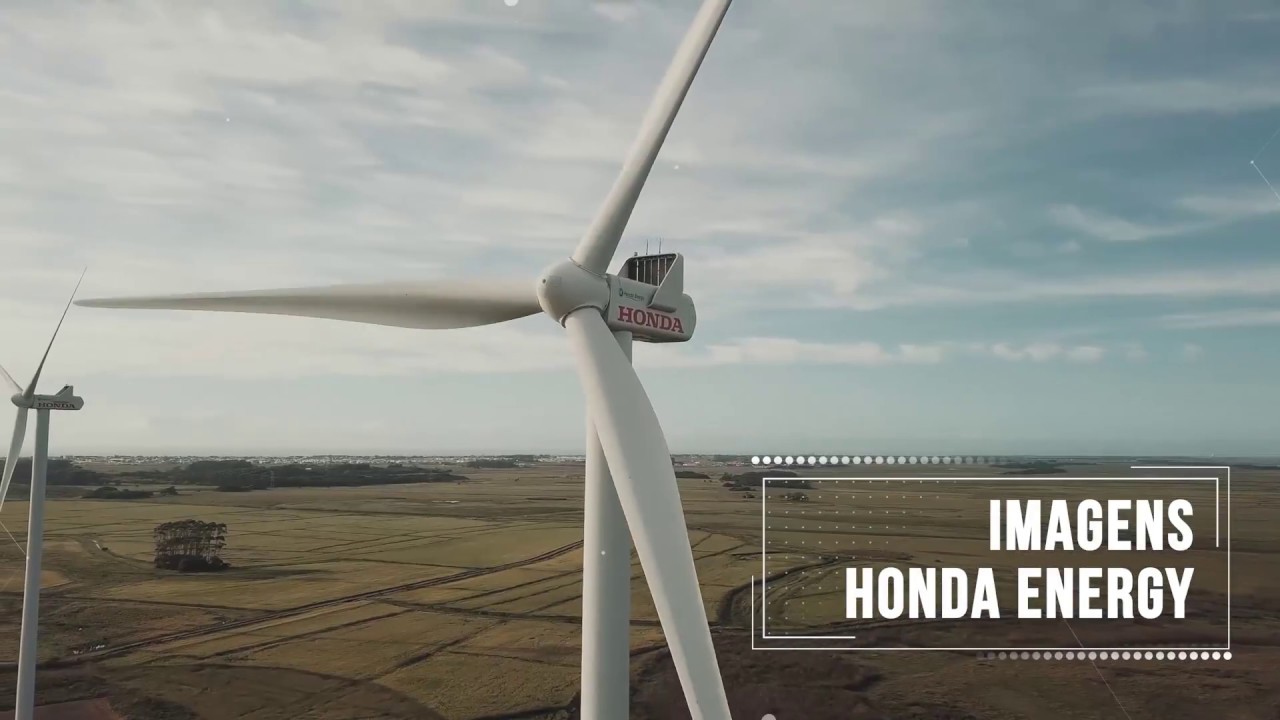 ABEEólica 2018 - Vídeo Institucional - YouTube