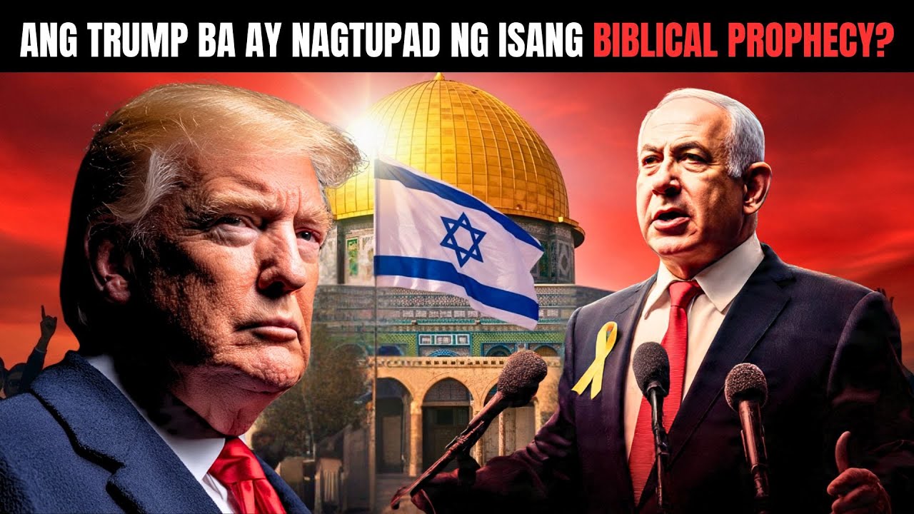Mga Malinaw na Patunay na Nasa Huling Panahon Na Tayo - YouTube
