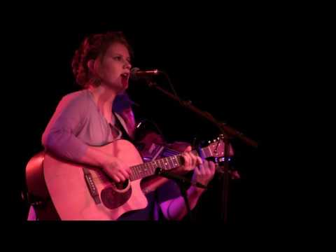 Carly Joy King @ The 40 Watt 7-15-16