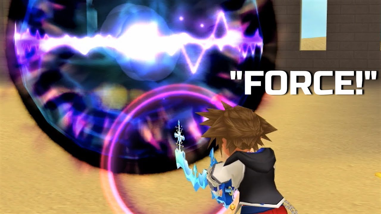 Why Gravity Is An Amazing Spell - YouTube