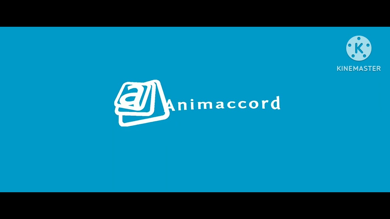 Animaccord logo - YouTube