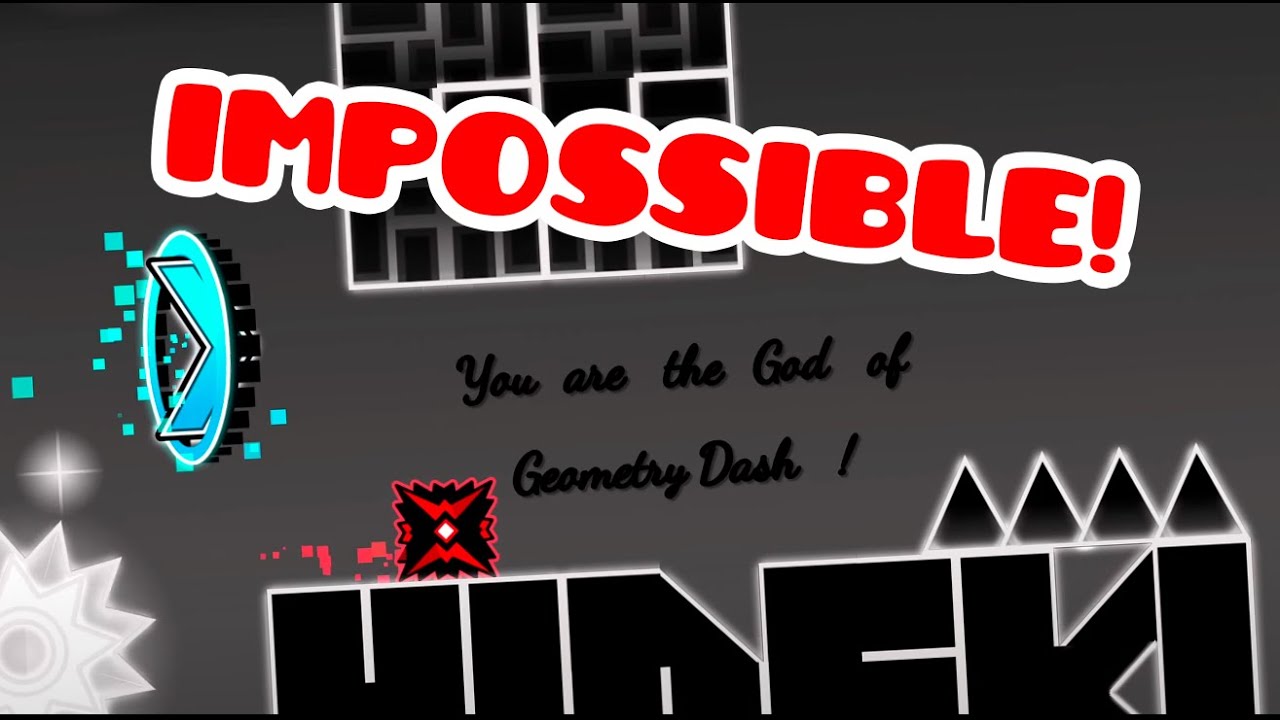 TOP-5 Most DISBALANCED Levels! - YouTube