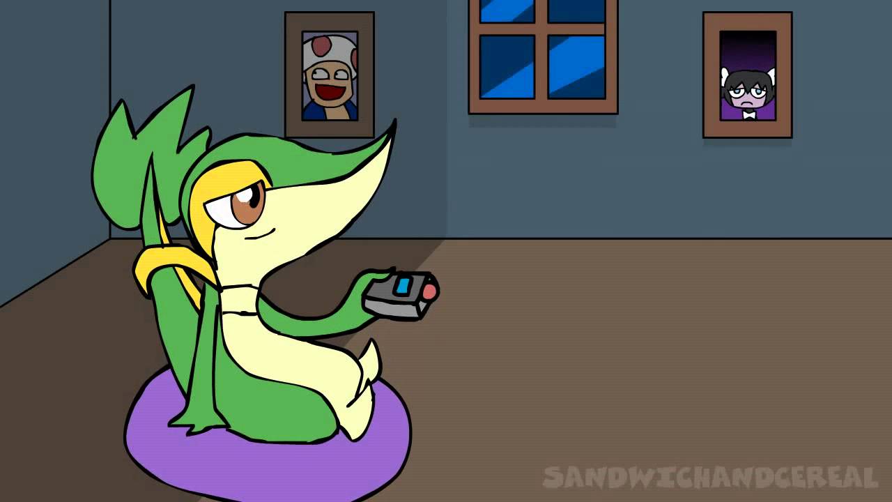 Smugleaf says Relax - YouTube