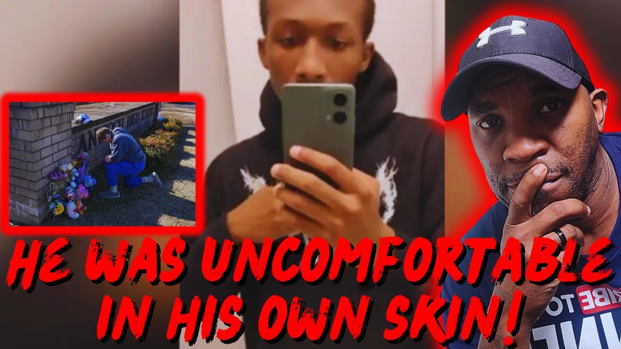 Antioch School Shooter Solomon Henderson's Plan was to Kill at Least 10 ...