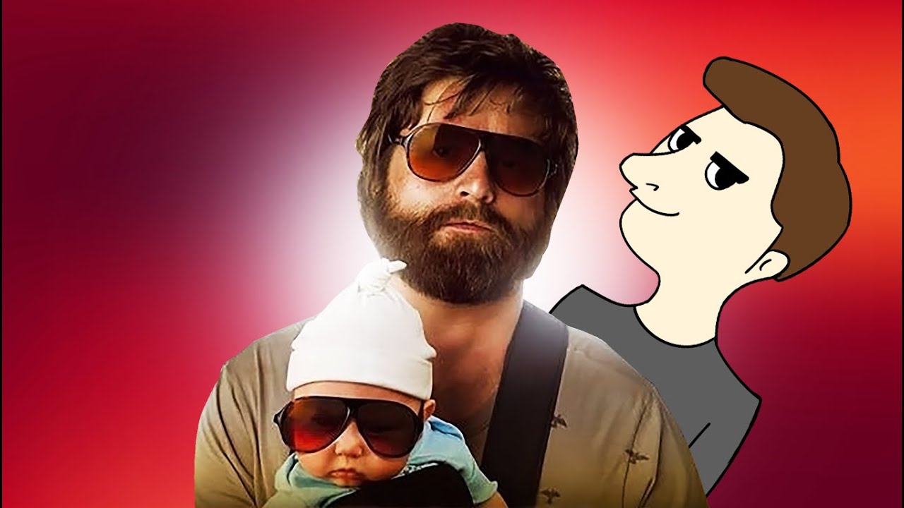 Hangover explained by an idiot - High Boi - YouTube