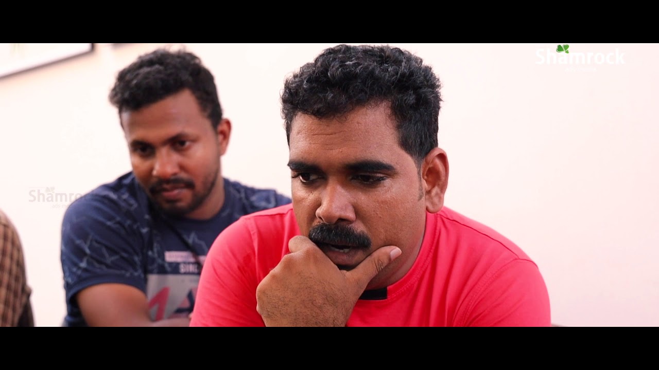 Behind the Scenes | Shamrock Media - YouTube