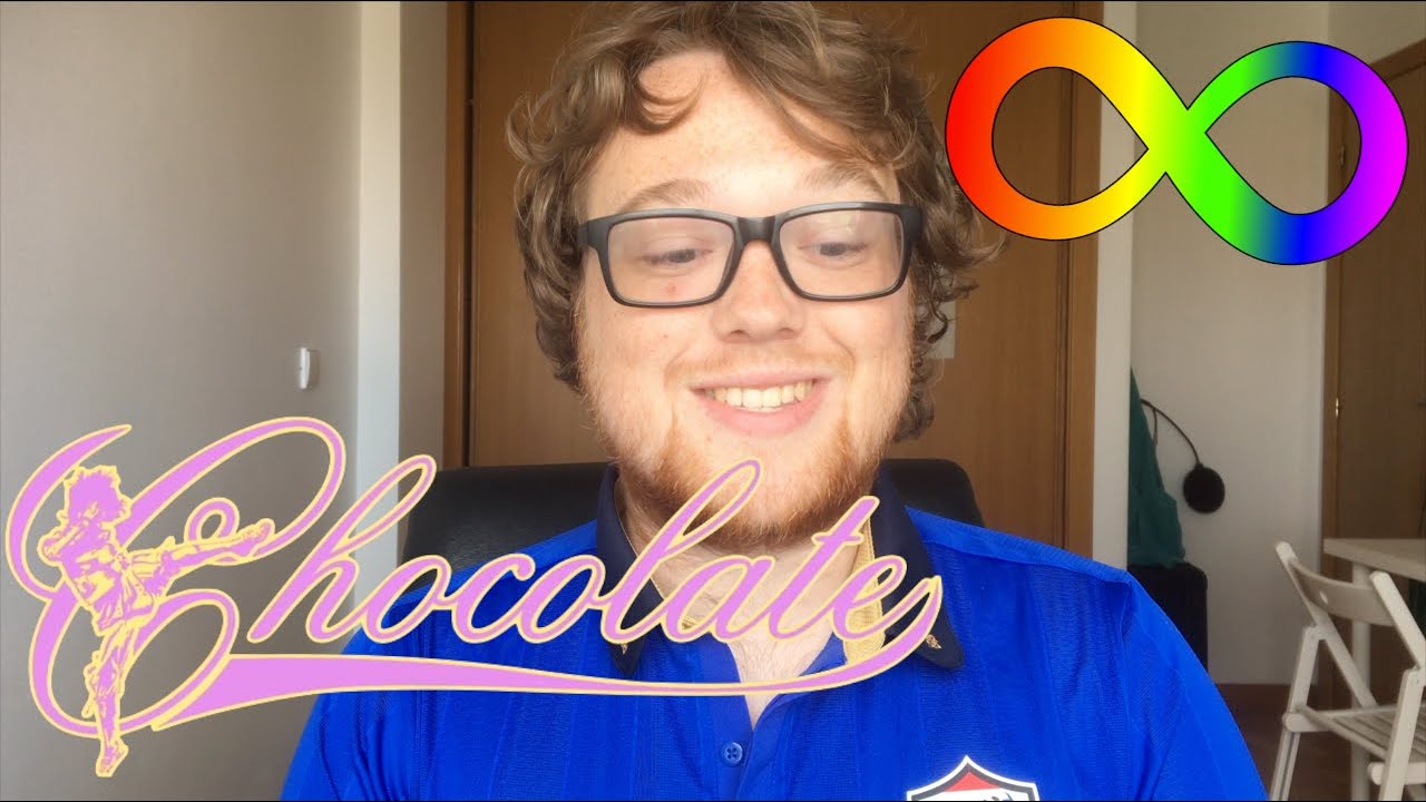 Chocolate - Film Review - YouTube