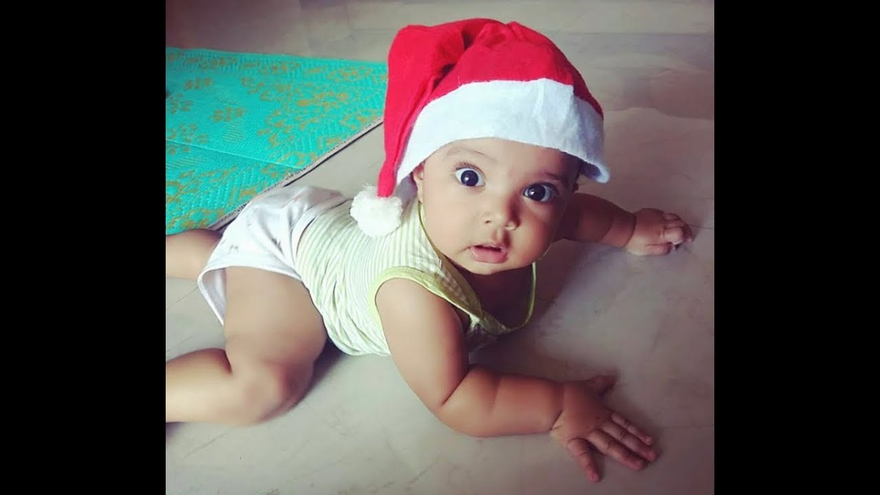 Introducing Cute Little Irene//#Irene"s World/part 1 - YouTube