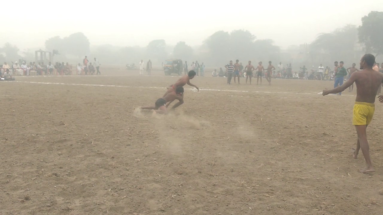 Best catch by manjeet RAJPOOT - YouTube