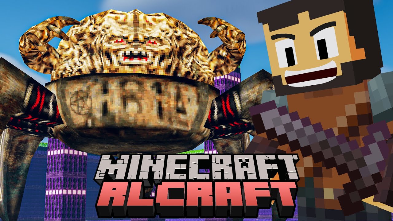 RLCraft #17 - ASMODEUS KALBO - Modded Minecraft Survival (Tagalog ...