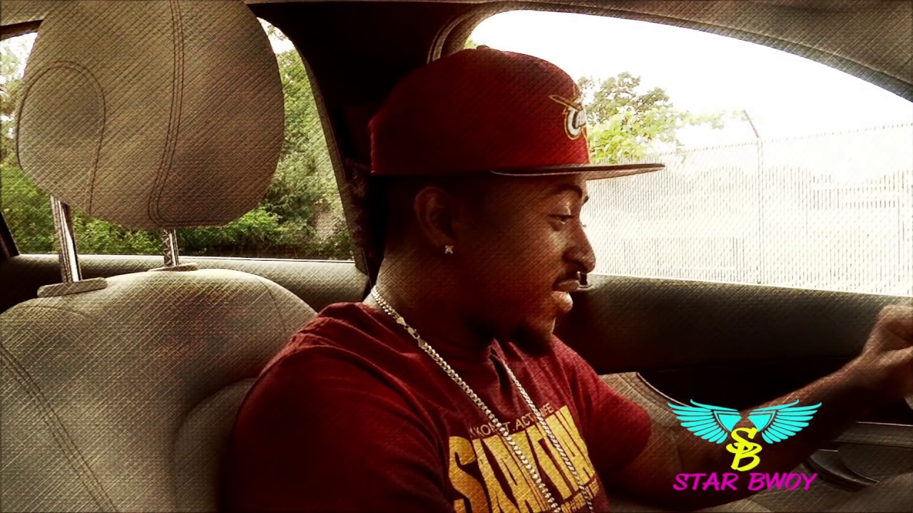 Dj Virus Behind the Scene of life Goes on! - YouTube