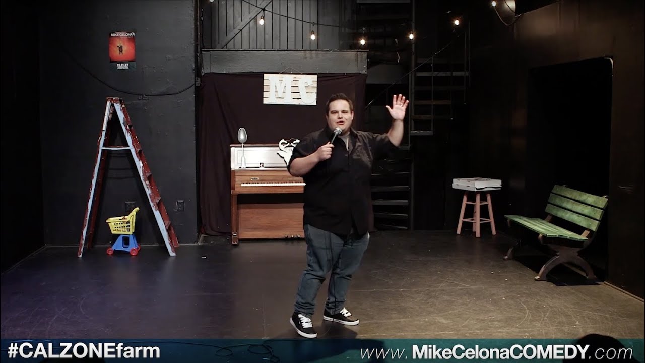 Mike Celona - Apple Picking - YouTube