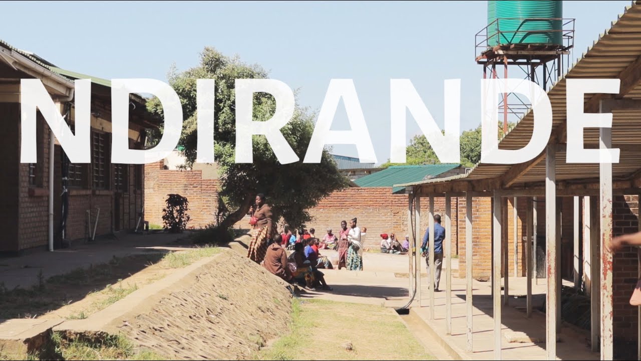 Ndirande - YouTube
