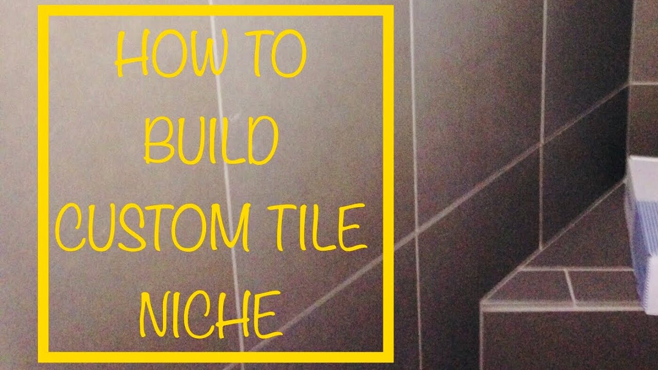 Inset Shelves Tile at Elisa Strand blog