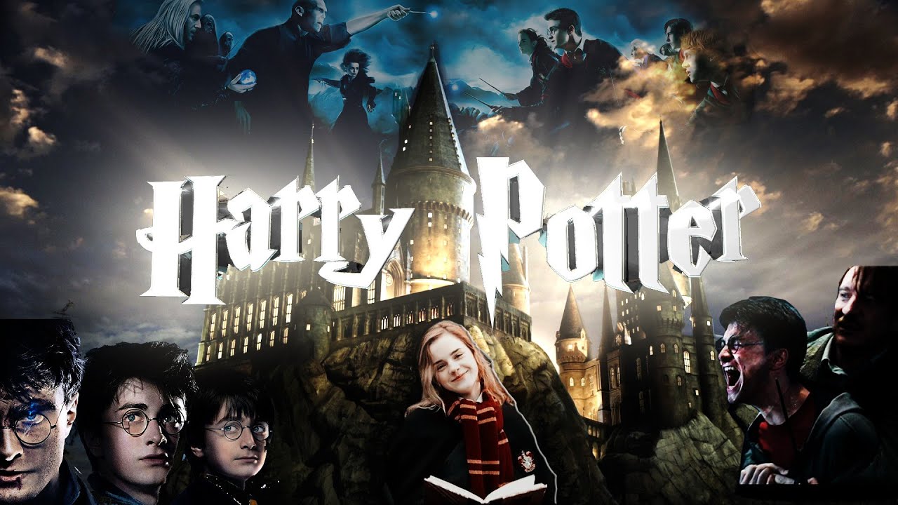 Harry Potter Impossible YouTube harry-potter-impossible-youtube