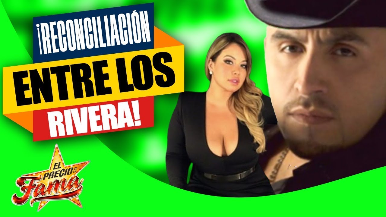 Llega A Su Fin Pleito De Chiquis Rivera Y Juan Por CanciÓn El Precio