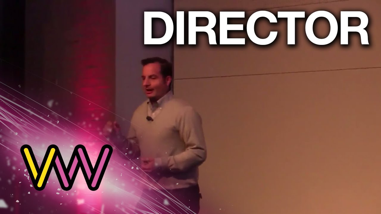 fastBREAK RAGE April 2012 | Dan Ilic - Director of Motion Picture ...