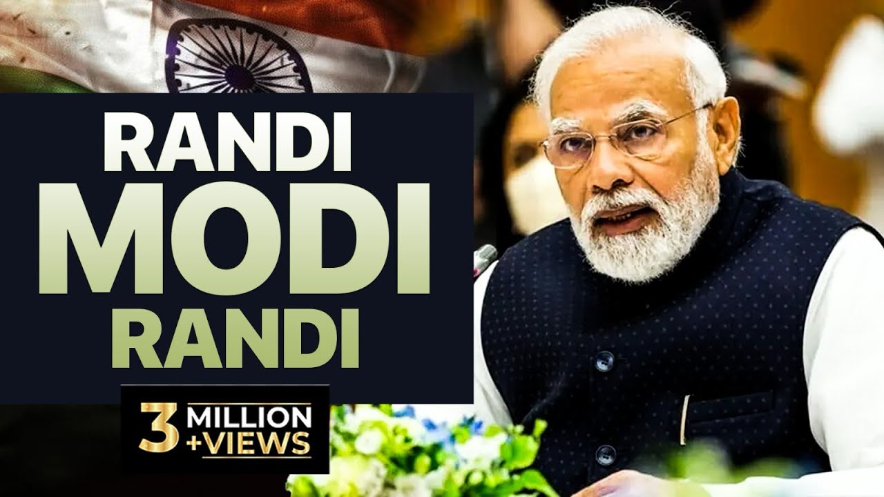 Viral Telugu Song | Randi Modi Randi | Jamhoor Records | Karthik Nakhul ...