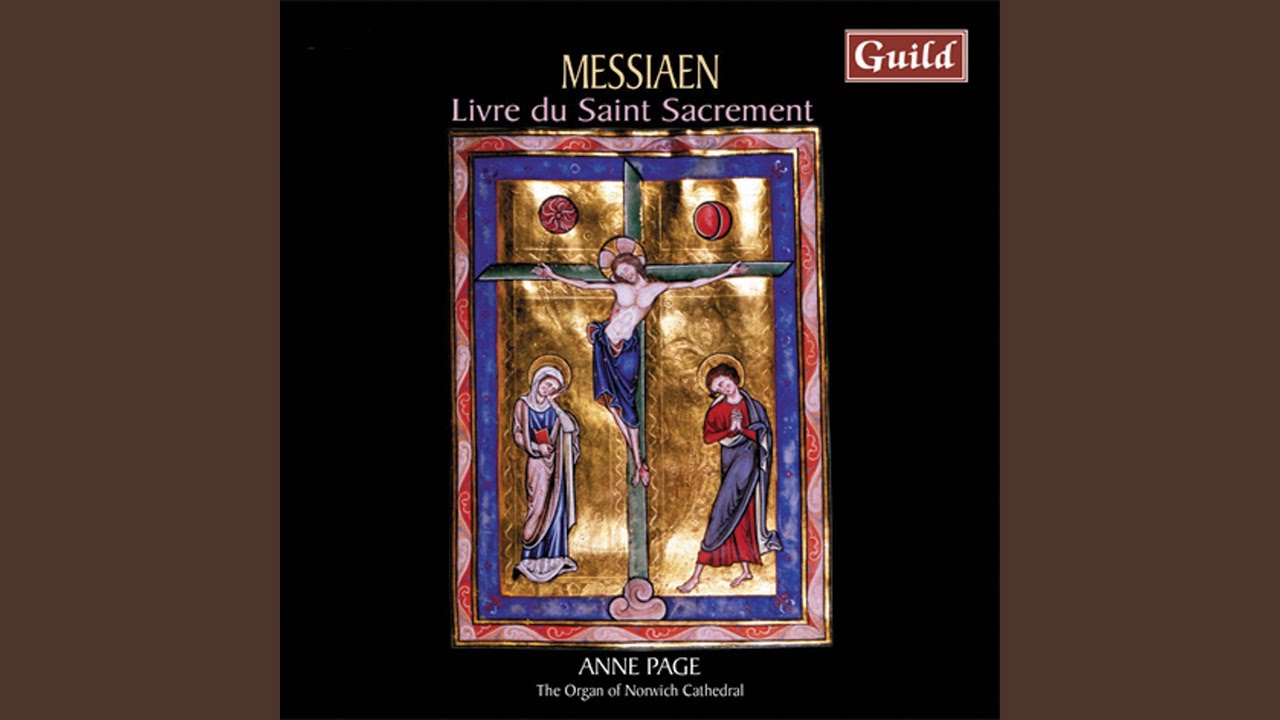 The Book of the Blessed Sacrament: XII La Transsubstantiation - The ...