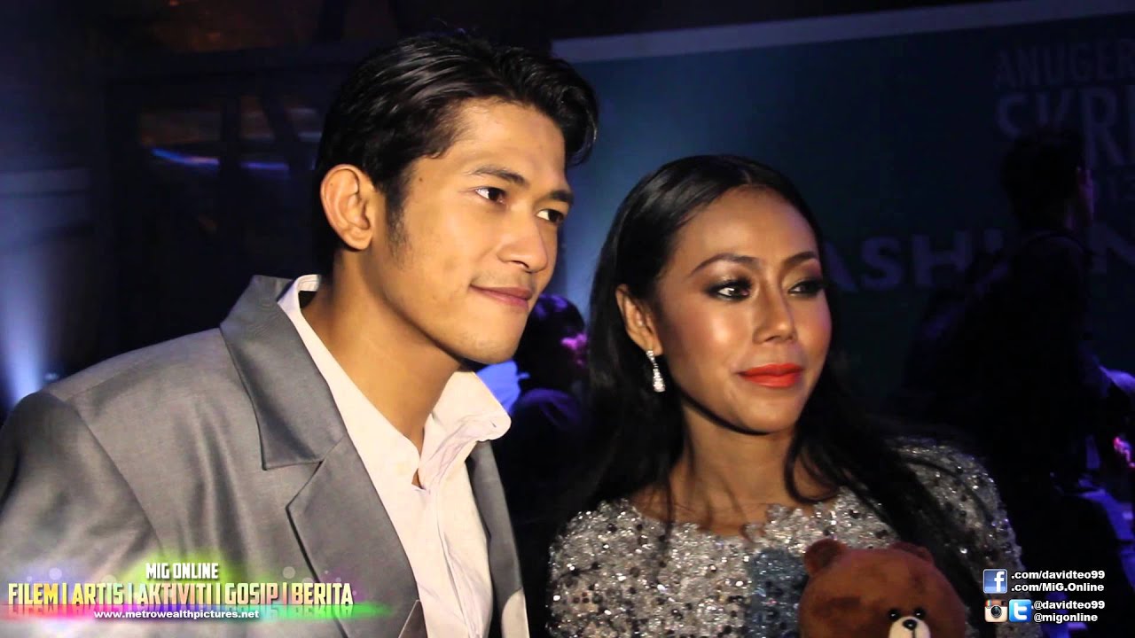 Johan Asaari Lamar Lana Nordin Selepas 3 Hari? - YouTube