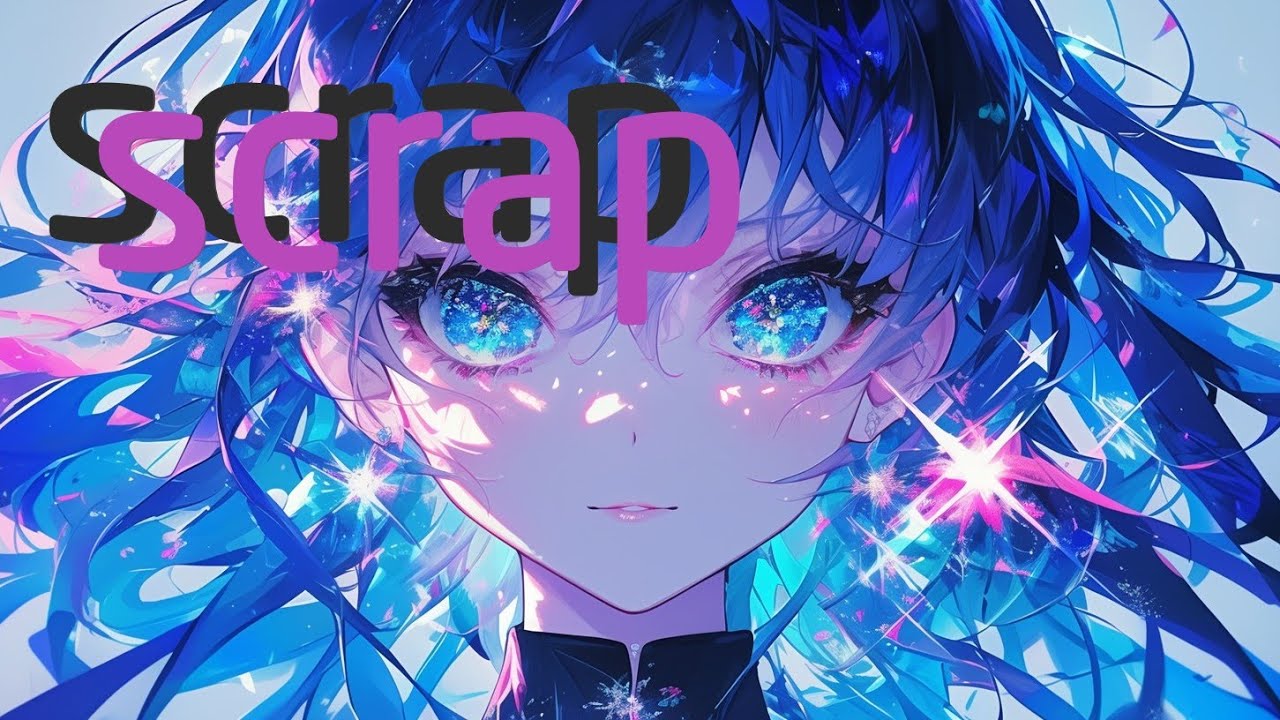 scrap - YouTube