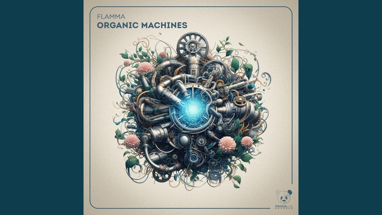 Organic Machines - YouTube