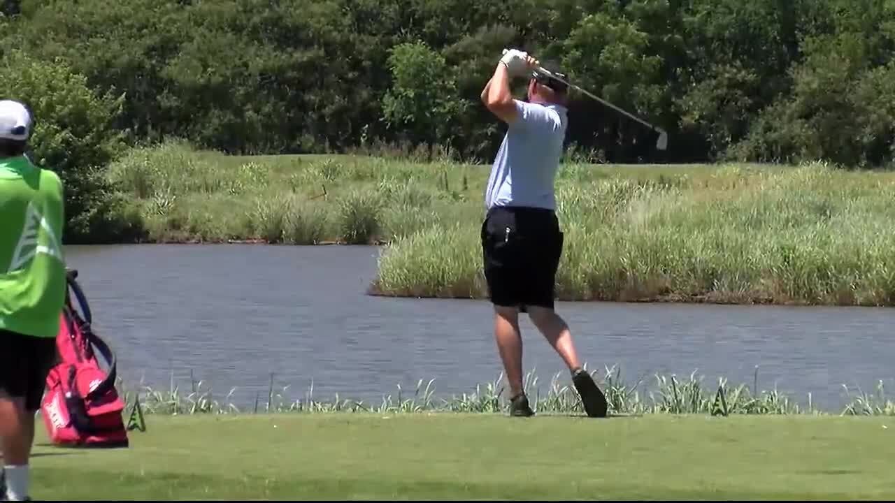 All Pro Tour Territory Classic was held in Duncan - YouTube