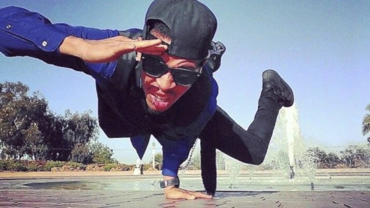 @Triller App Dance Compilation 1 - YouTube