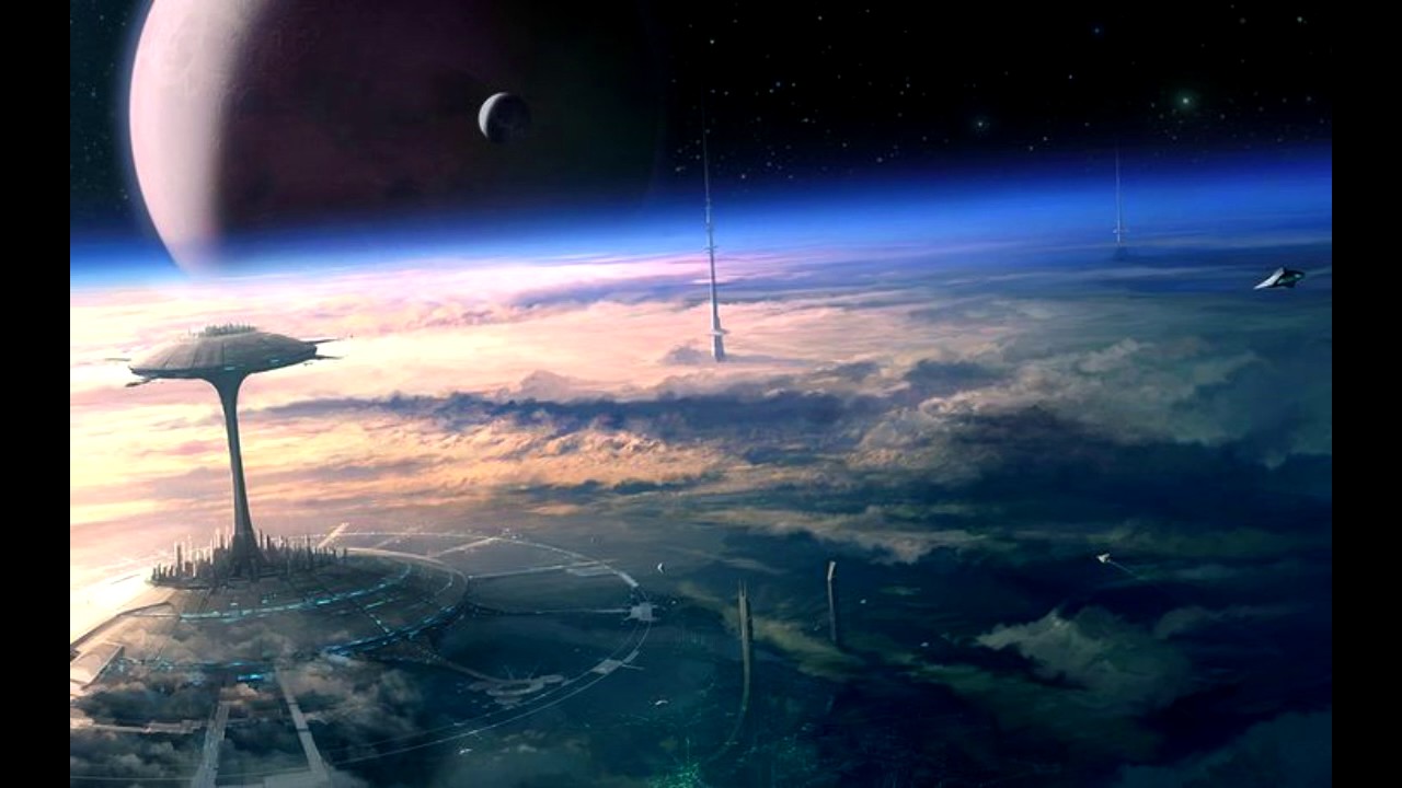 M83 - Earth 2077 [Extended] - YouTube