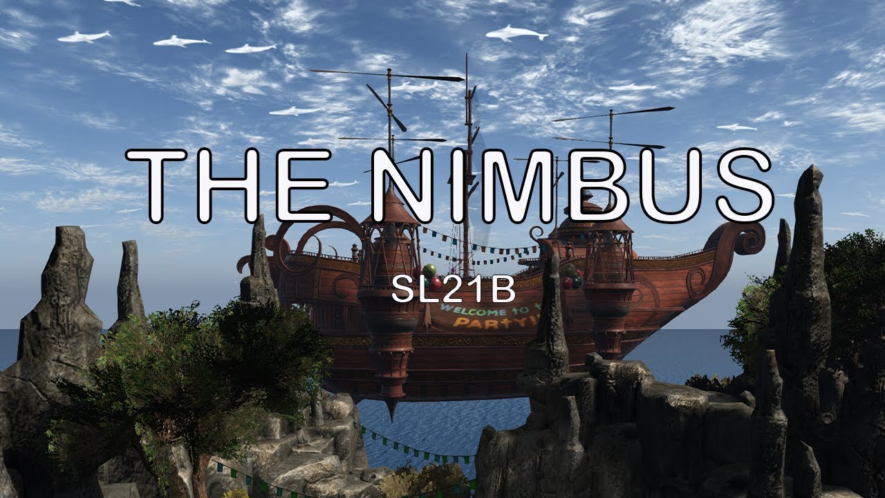 SL21B- The Nimbus - YouTube