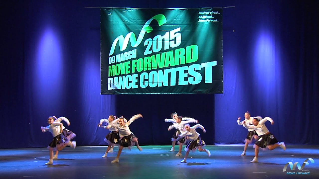 BOOMBOX | KIDZ DANCE TEAM | MFDC 2015 [Official HD] - YouTube