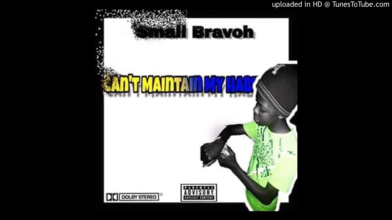 Small Bravoh cant maintain my habits - YouTube