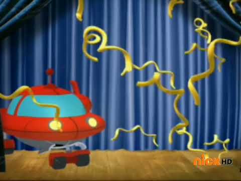 Little Einsteins Carmine's Big Race Recorded at 10:30AM on Nick on March 10, 2011