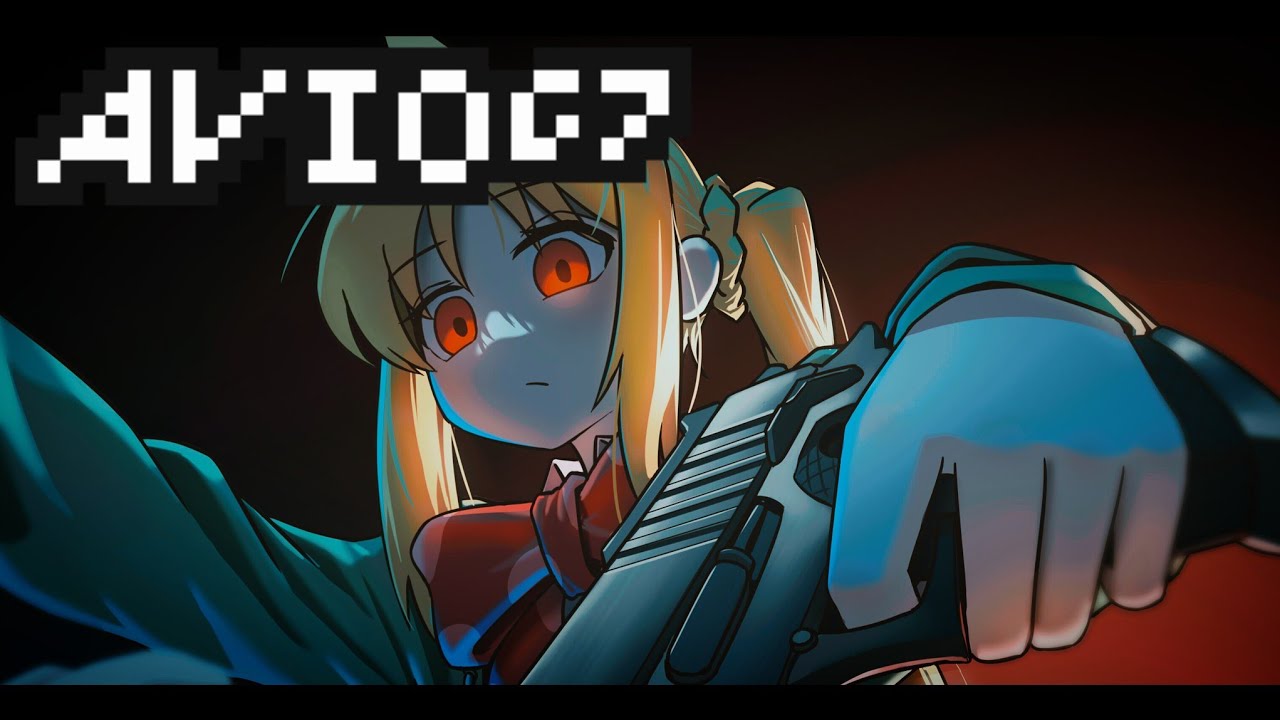 Virtual Riot - Ridiculous - YouTube