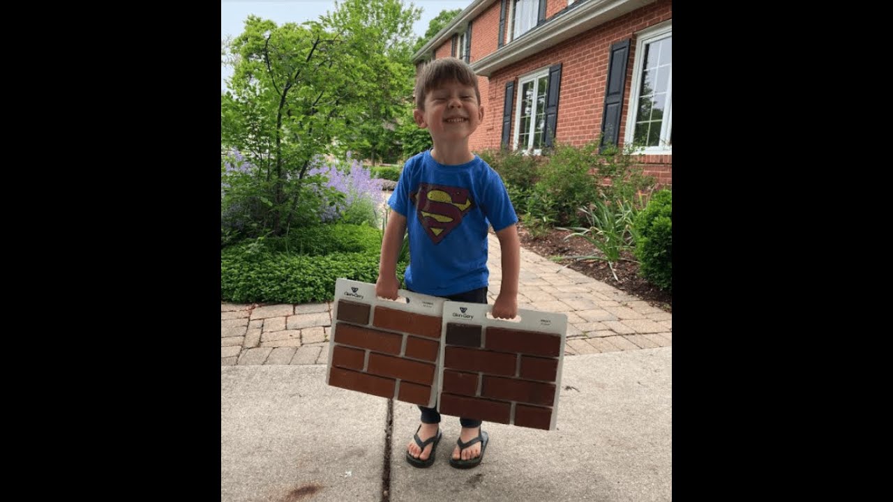 The Karaways - Brickman Family Feat Illinois Brick Vice President ...