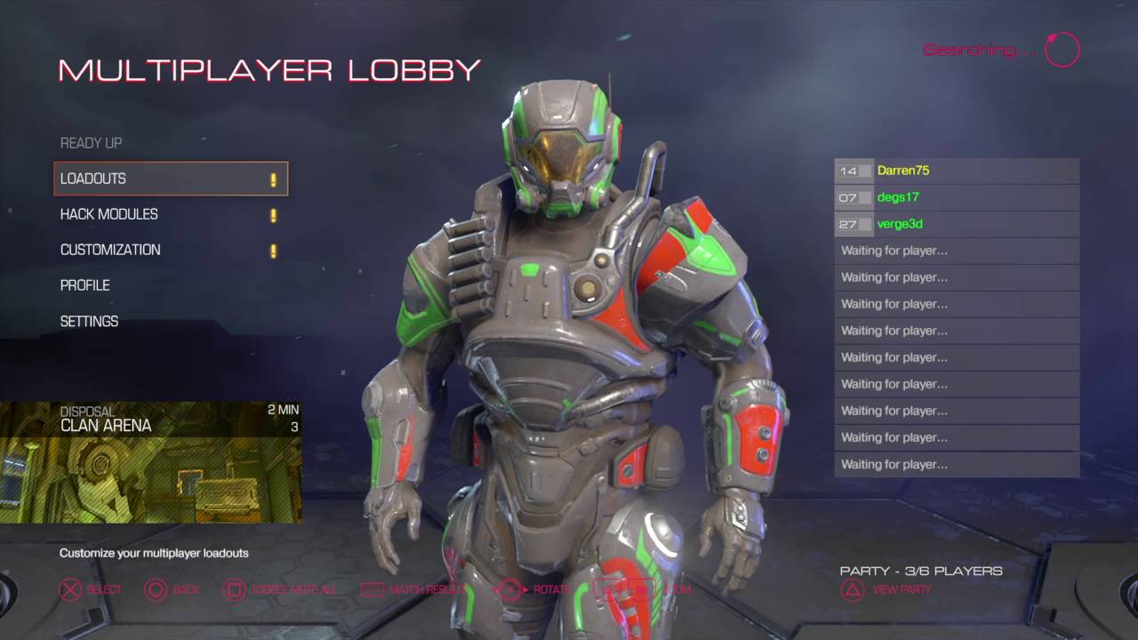 DOOM - multiplayer fun - YouTube