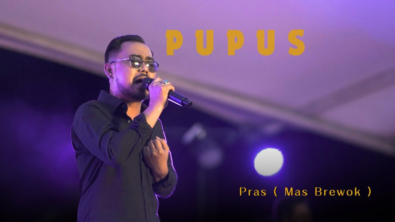 PUPUS - DEWA 19 (Keroncong Version) | MUSTIKA SVARA ENTERTAINMENT - YouTube