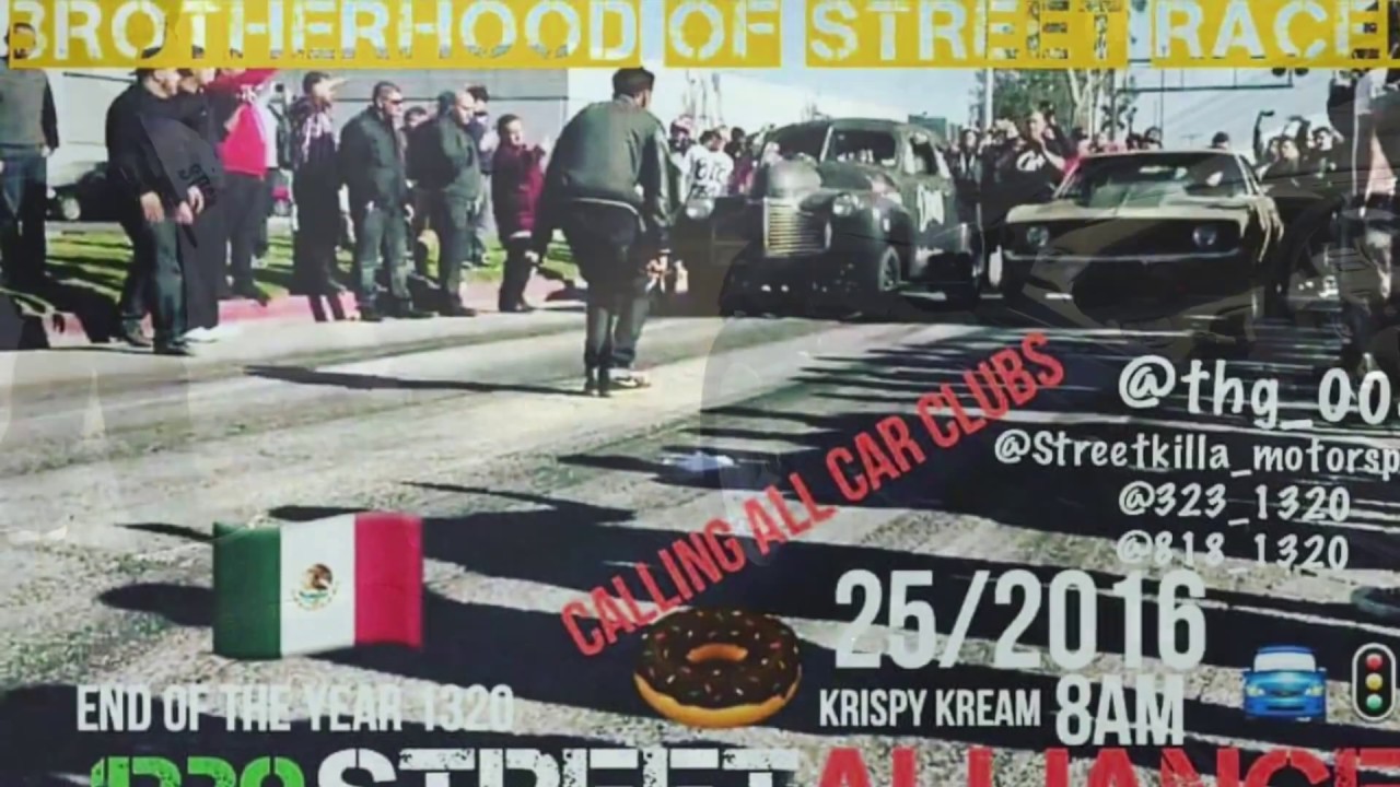 Xmas 1320 Mexico - YouTube