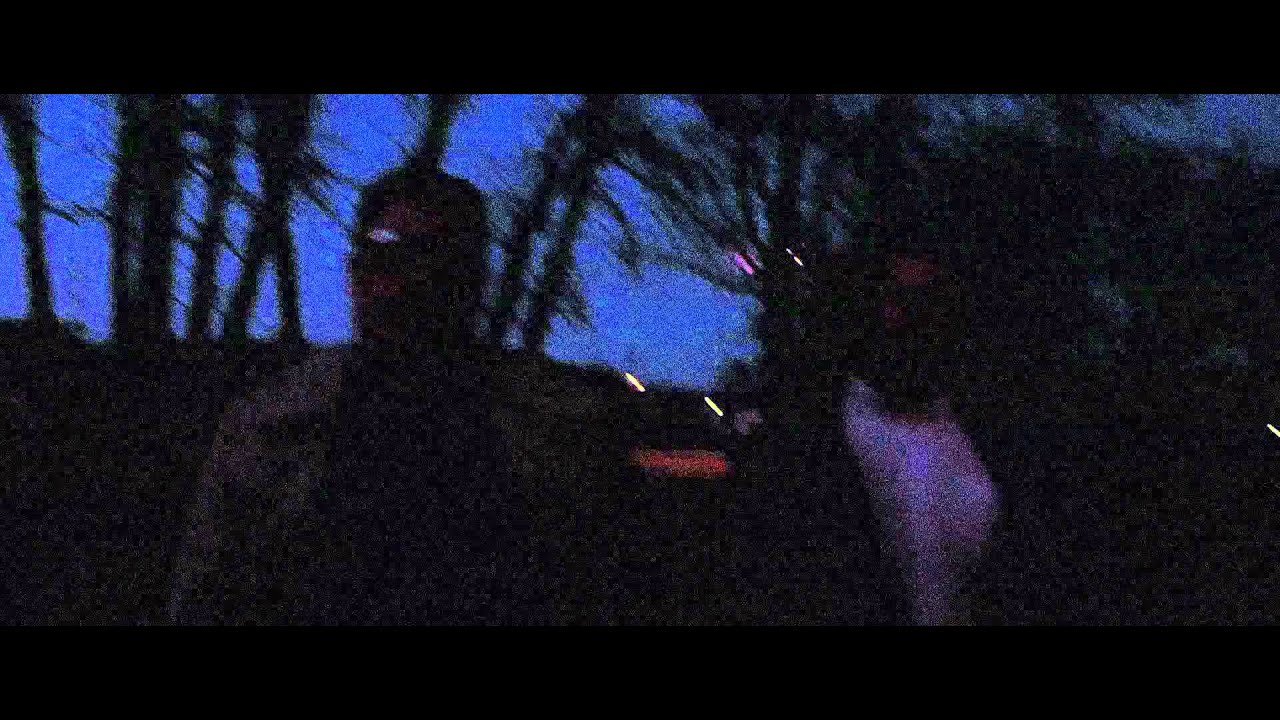 "Night Patrol" (Director's Cut) Short Film by Jeff Morris - YouTube