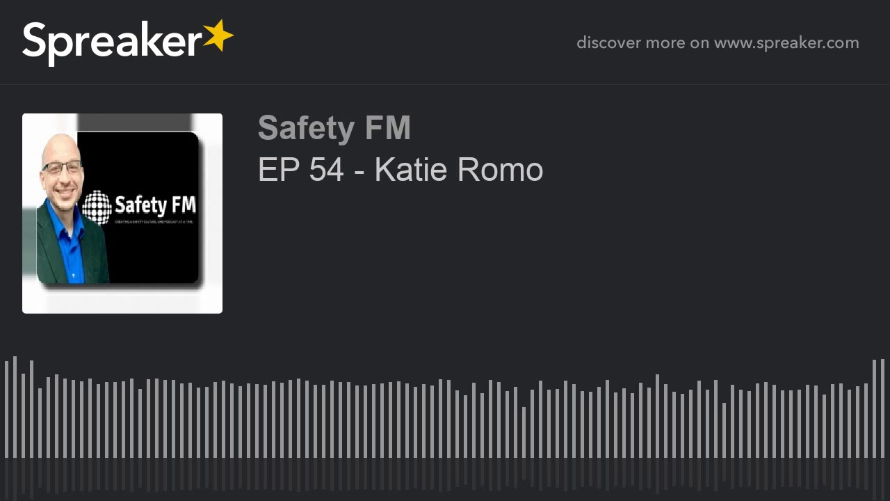 EP 54 - Katie Romo - YouTube