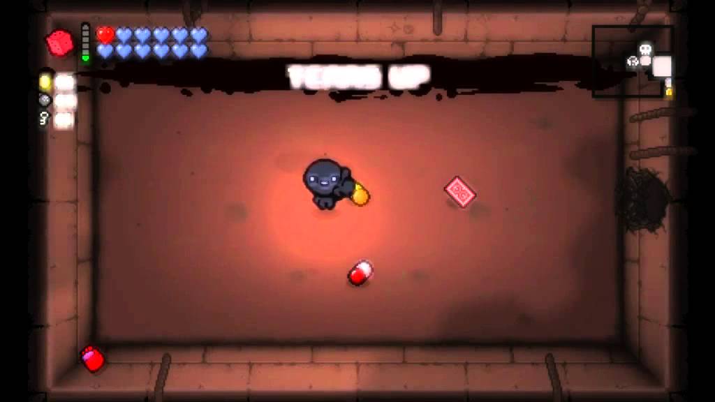 The Binding Of Isaac Rebirth All Of The Tears Up Pills Episode 104 the-binding-of-isaac-rebirth-all-of-the-tears-up-pills-episode-104