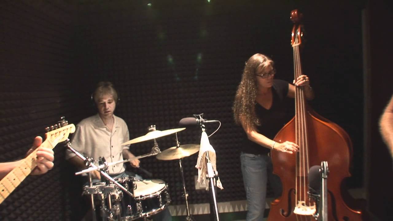 Stringtown - Pit Bull Blues - Ft. Myers, FL - YouTube