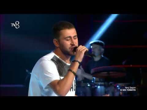 O SES TÜRKİYE - Burak Sökmen La Fontaine