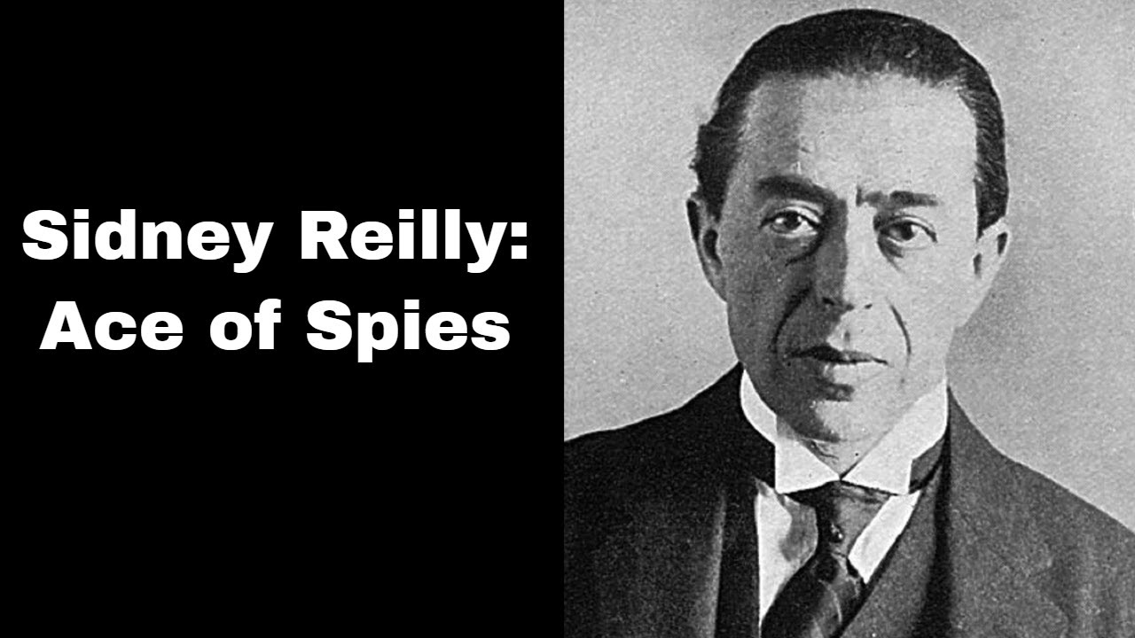 5th November 1925: Sidney Reilly, the ‘Ace of Spies’, executed in the ...