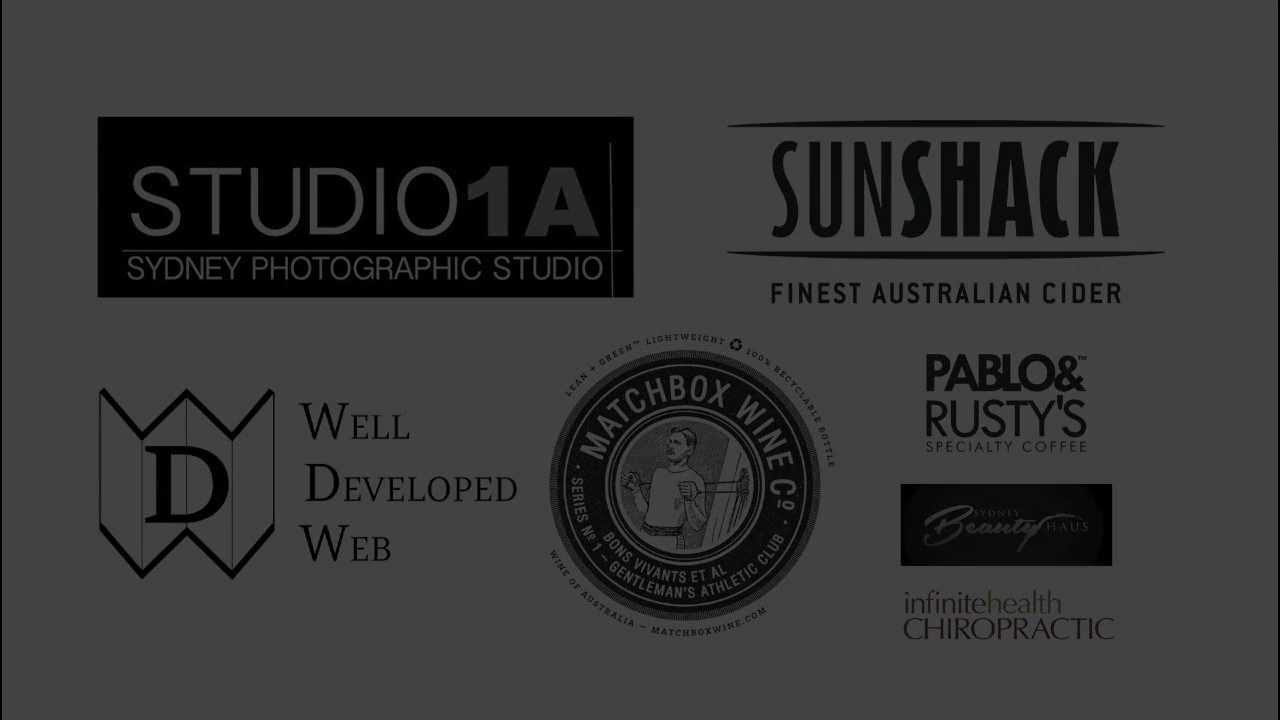 CATC Design School Exhibition (sponsored by Studio 1A Sydney) - YouTube