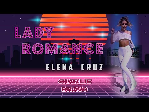 LADY ROMANCE / ELENA CRUZ (Shuffle)