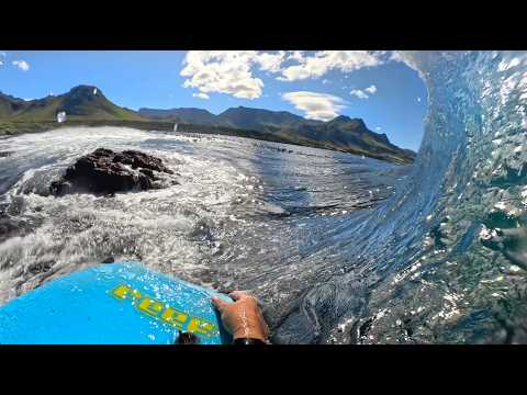 THE CRAZIEST TAKE OFF EVER!! DRY ROCK SENDS!!!