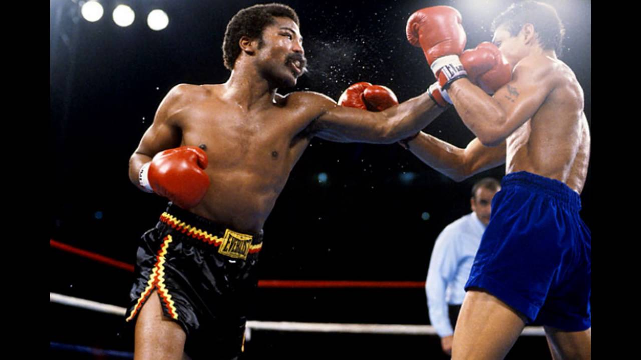 FUNERAL PHOTOS-Cincinnati boxing great Aaron 'The Hawk' Pryor dies at ...