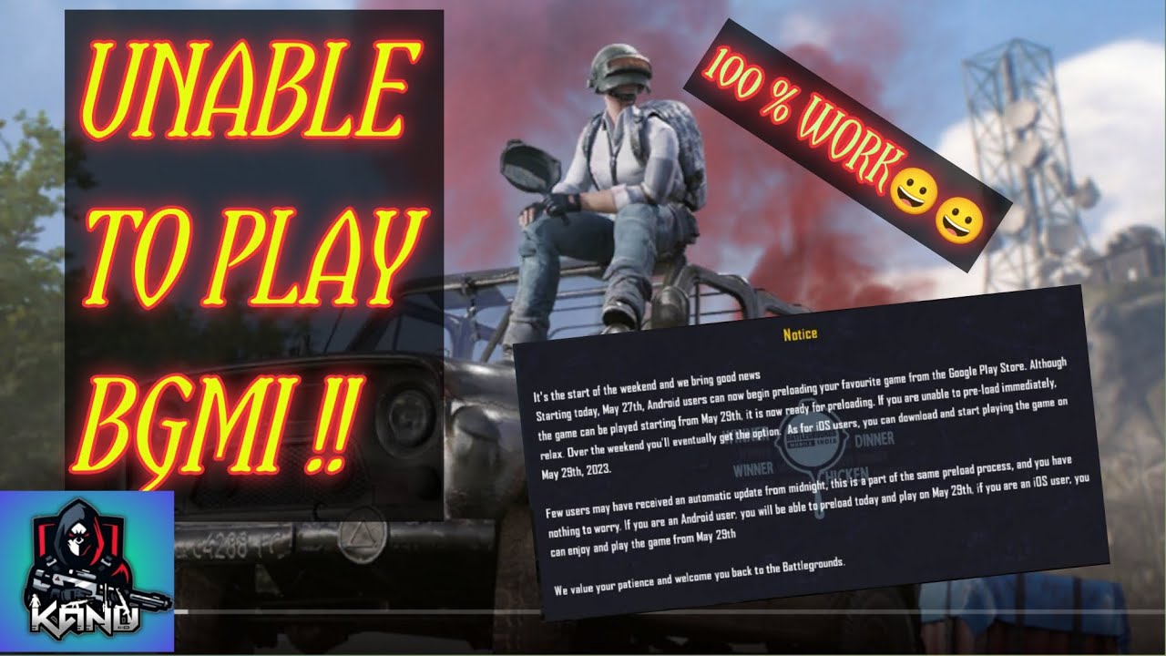 HOW TO LOGIN BGMI !! BGMI LOGIN ERROR!! #battlegroundsmobileindia - YouTube