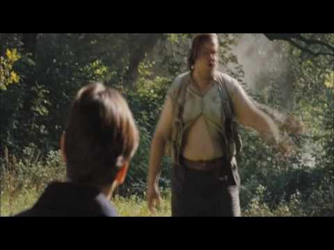 Hannibal a origem do mal